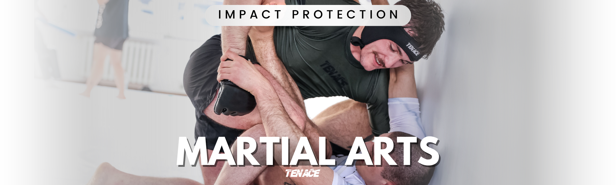 Tenace, tienda de artes marciales y deportes de contacto