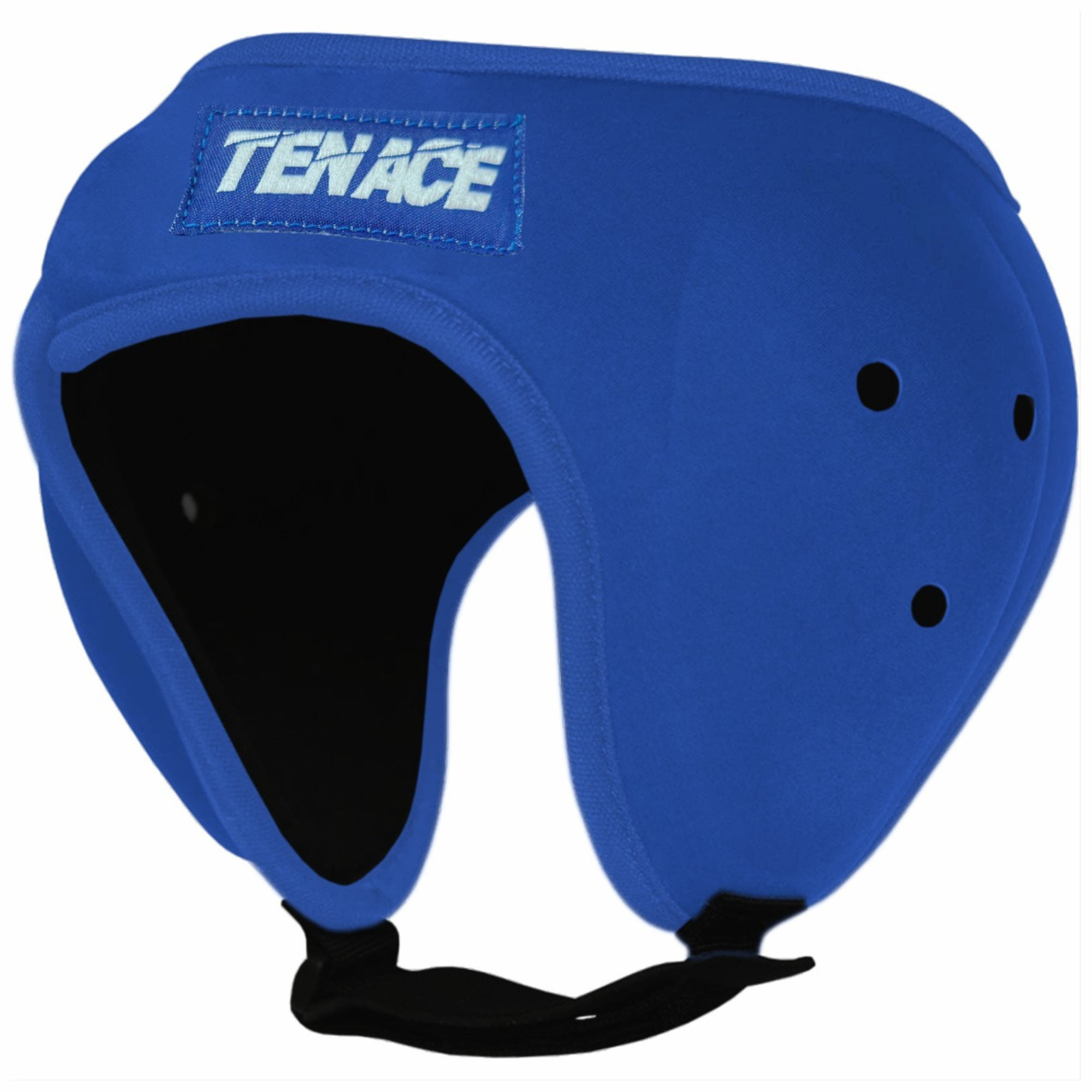 PRIMUS Earguards for Wrestling, Grappling, MMA, BJJ - Blue – Tenace